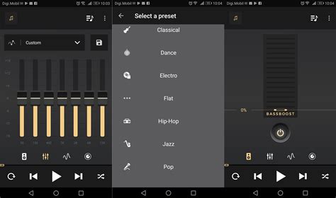 The Best Android Equalizer Apps