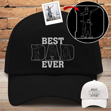 Best Dad Mom Grandma Grandpa Uncle Ever Personalized Father