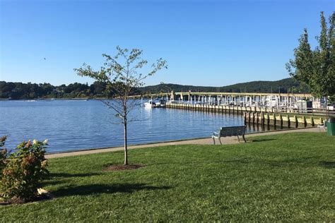 How To Spend A Day In Rumson New Jersey Kilbride And Cagnina Group