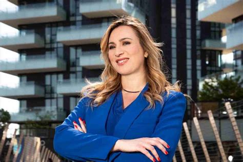 Casa A Prima Vista Ida Di Filippo Chi è Etá Instagram Contrataque