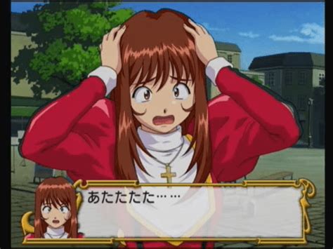 Sakura Taisen 3 Paris Ha Moeteiru Ka