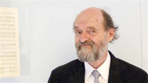 Musik Und Architektur Zum 90 Geburtstag Von Arvo Pärt Ndrde
