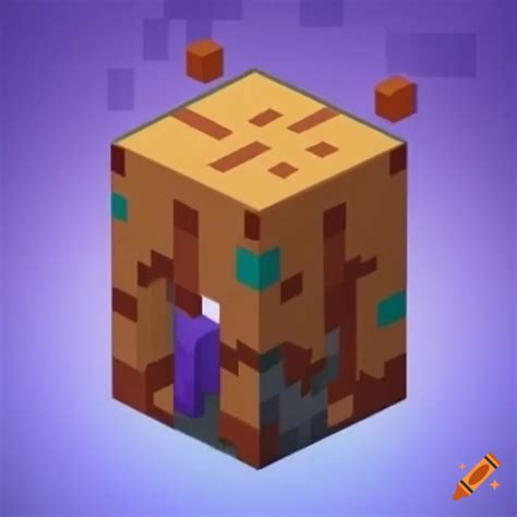 Username Minecraft Logo On Craiyon