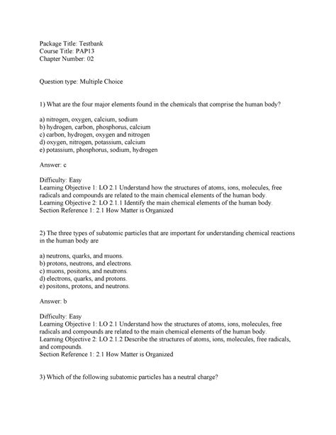 ch02 lecture notes ch2 package title testbank course title pap13 chapter number 02