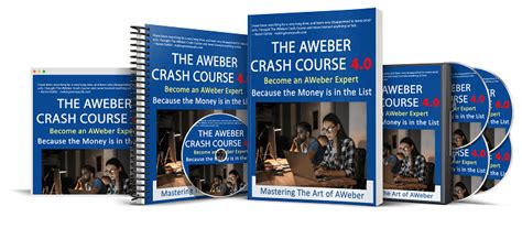 Aweber Crash Course 40 Oto Aweber Crash Course 40 App By Jupiter
