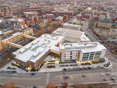 Lowell High School