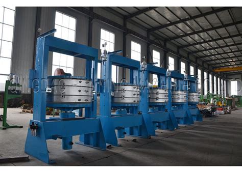 Hydraulic Inner Tube Tire Curing Machine 5 5kw