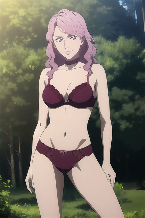 Vanessa Enoteca By Aiwaifu7 On Deviantart