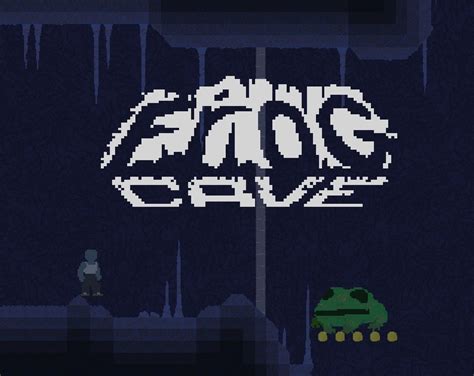 Frog Cave By Kusinagames