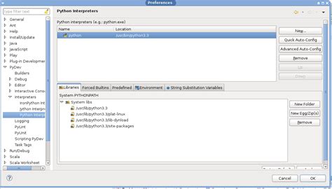 Python How To I Add Termios In Pydev Stack Overflow