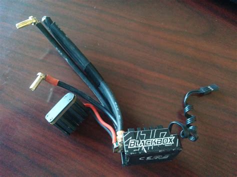 Reedy R ESC With Programmer R C Tech Forums