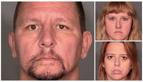 These Assholes Biological Father Biological Mother In The Top Right