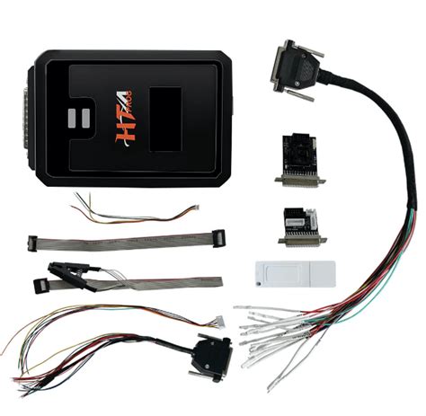 htprog adapter ecu clone tool htprog programmer for kt200