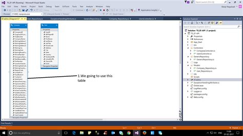 Bind Data From Db To Kendo Listview In Clientside Using Web Api