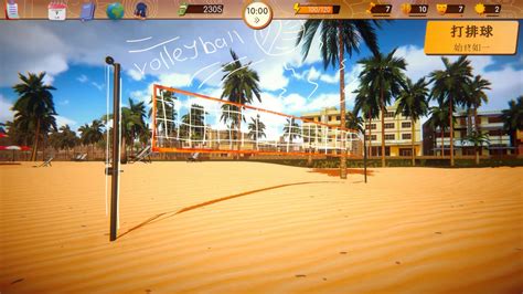 評測《sex Beach And Girls》！陽光、沙灘、美女，90 天的獵豔之旅