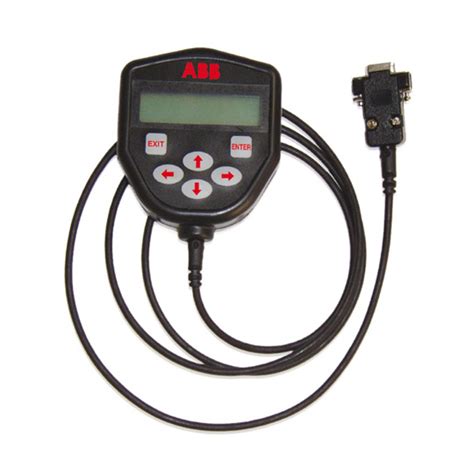 Abb Lm80 Laser Level Transmitter Everest Automation