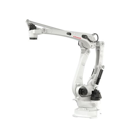 Cp180l Palletizing Robotic System At ₹ 2100000piece रोबोट पैलेटाइज़र