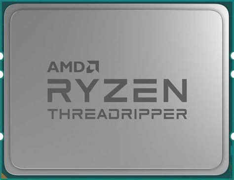 AMD Ryzen Threadripper Pro 5995WX incelemesi | 64 özellikler