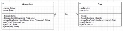 Use The Uml Tool To Draw A Uml Class Diagrambased On The Descriptions Provided Below Wizedu