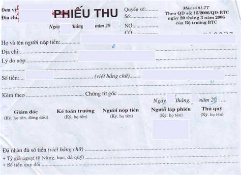 Hanoi ERegulations