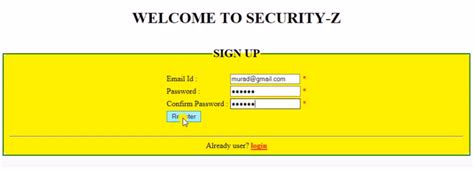 encryption and decryption project using jsp and servlet and mysql
