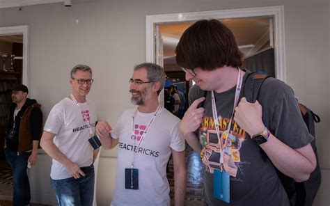 React Paris 2024 Unpacking The Conference