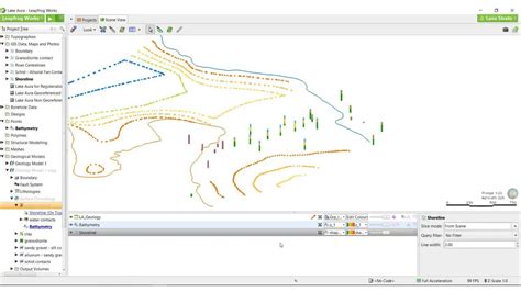 Surface Editing Options How To Guides