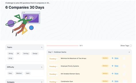 anurag biswal on linkedin 6companies30days dsa revisewitharsh techinterviews careergrowth…