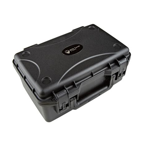 Hardware Overview SparkFun RTK Torch Hookup Guide