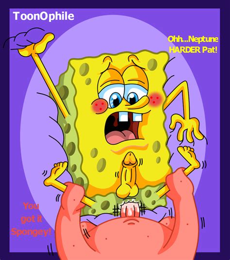 Post 1716505 Patrick Star Spongebob Squarepants Spongebob Squarepants Series Toonophile