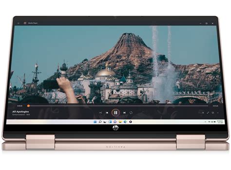 Hp Pavilion Touch Screen