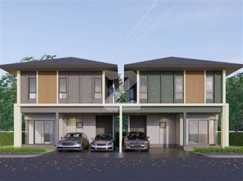 ธนาพาร์ค พรีเว่ ปิ่นเกล้า สิรินธร Thana Park Prive Pinklao Sirindhorn ใกล้ Srt บางบำหรุ