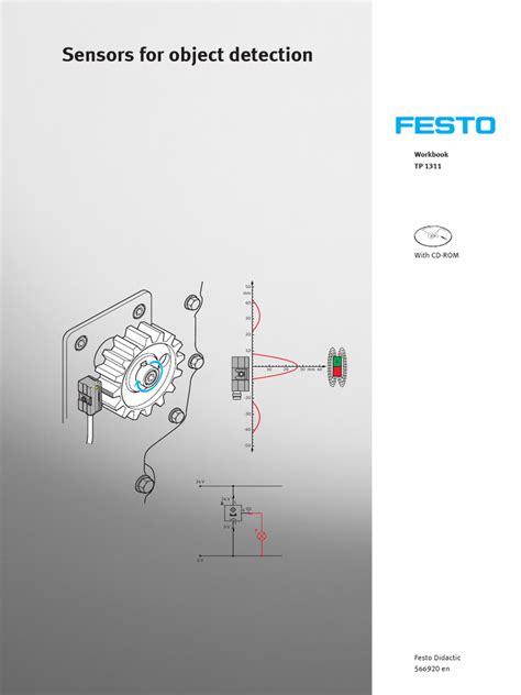 Workbook Sensors For Object Detection Pdf