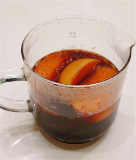 【🎄圣诞热红酒 Glühwein🍷图片】daisy甜老师下厨房