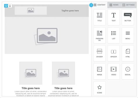 Drag And Drop Editor Iterable Support Center