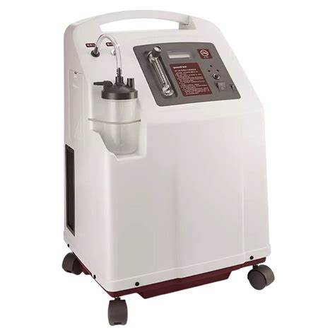 Oxygen Facilities And Nebulizer Altabeb Med