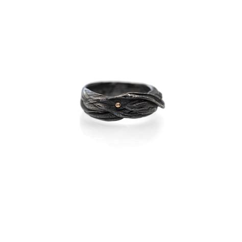 Ring Grass 7 Sonata Jewellery