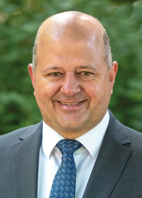 Mdl Holger Dremel Informiert über Zuschüsse Für Denkmalsanierungen Im