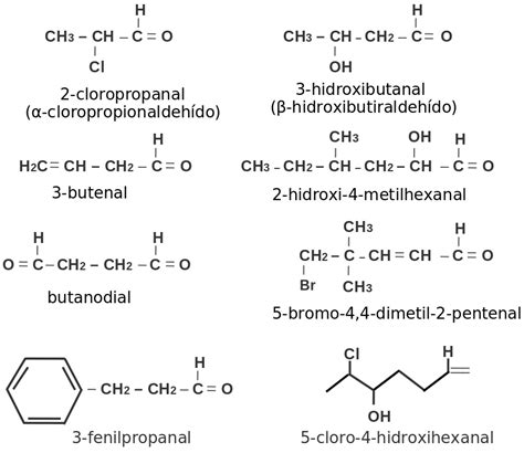 QuÍmica 11 4 Lección Aldehídos Y Cetonas 4 LecciÓn AldehÍdos Y