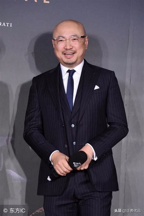 徐崢憑《我不是藥神》拿下金馬影帝，當然實至名歸 每日頭條