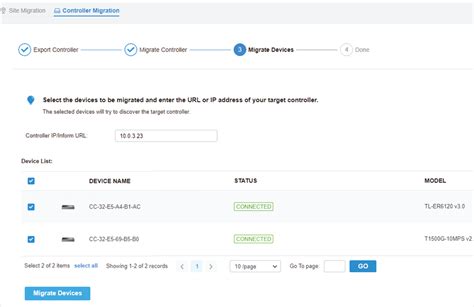 Omada SDN Controller User Guide TP Link