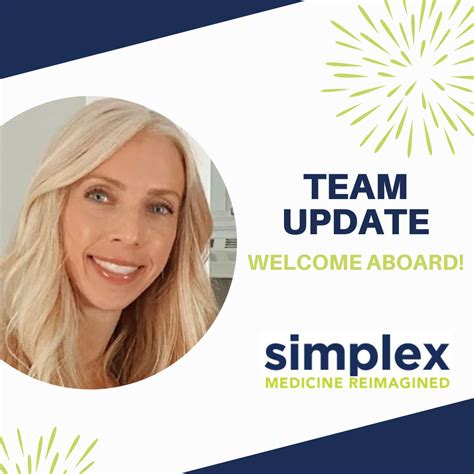 Simplex Health On Linkedin Employeerecognition Newhires