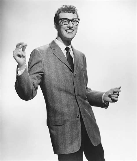 Apartment Tapes Buddy Holly At Sybil Downing Blog