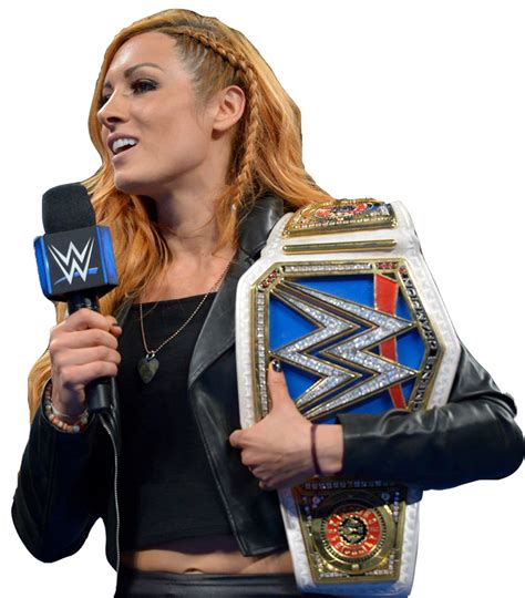 Becky Lynch Png By Wwe Womens02 On Deviantart