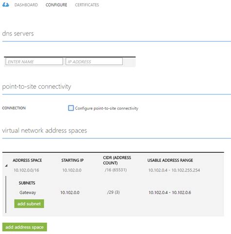 azure unable to delete virtual network stack overflow