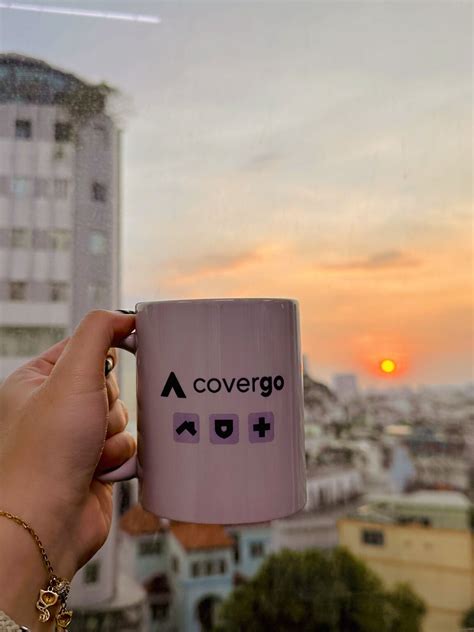 Phuong Nguyen Le Anh On Linkedin Vietnamoffice Covergo Insurtech