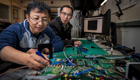 Quantum Researchers Advance Superconducting Qubit Simulations And Control Systems Killbait Archive