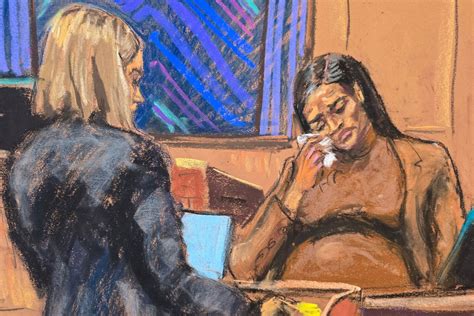 May 13 2025 Day 2 Of Testimony In The Sean ‘diddy Combs Trial Cnn