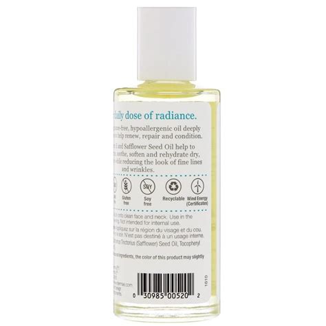Derma Evitamin E Skin Oil 14000 Iu Drs Country Health