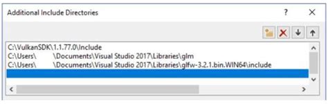 Windows Vulkan编程指南 Windows Vulkan编程指南